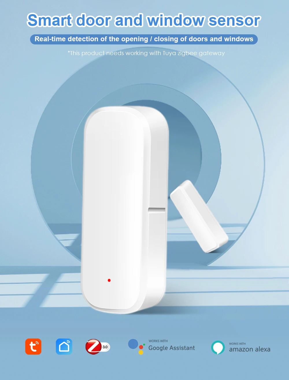 Tuya-Zigbee-Smart-Door-Open-Closed-Sensor-Detectors-Security-Protection ...