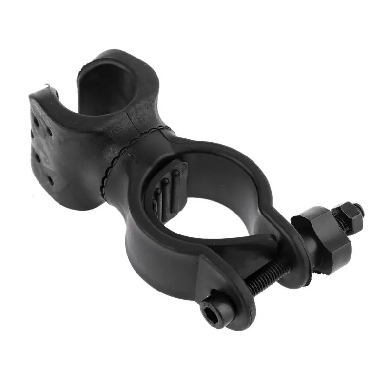 Metal-Detector-Pinpointer-Mount-Flashlight-Holder-Suitable-for ...