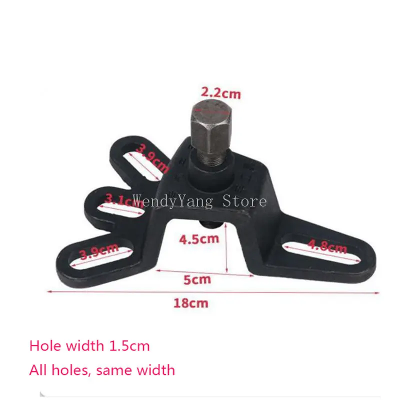 Motorcycle-Repair-Tool-Tricycle-Brake-Drum-Removal-Tool-After ...