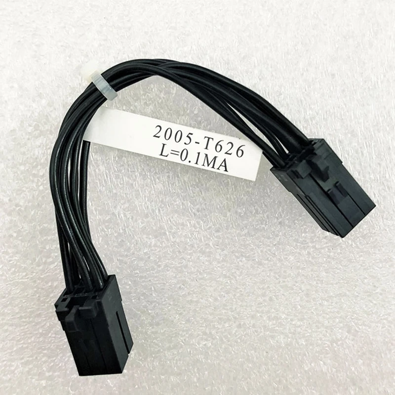 A06B-6110-K801-A06B-6110-K802-A06B-6110-K803-2005-T626-Cables-para ...