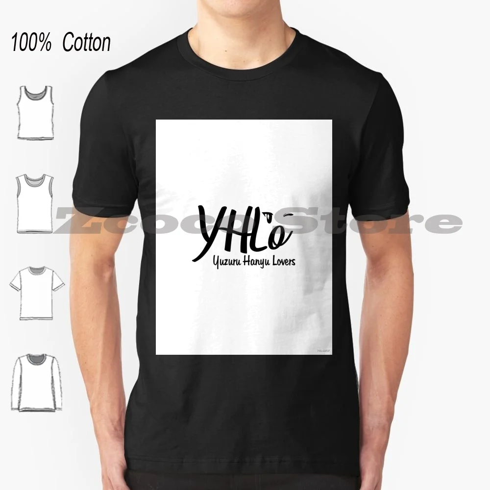 Yuzuru-Hanyu-Wizard-T-Shirt-100-Cotton-Men-Women-Personalized-Pattern ...