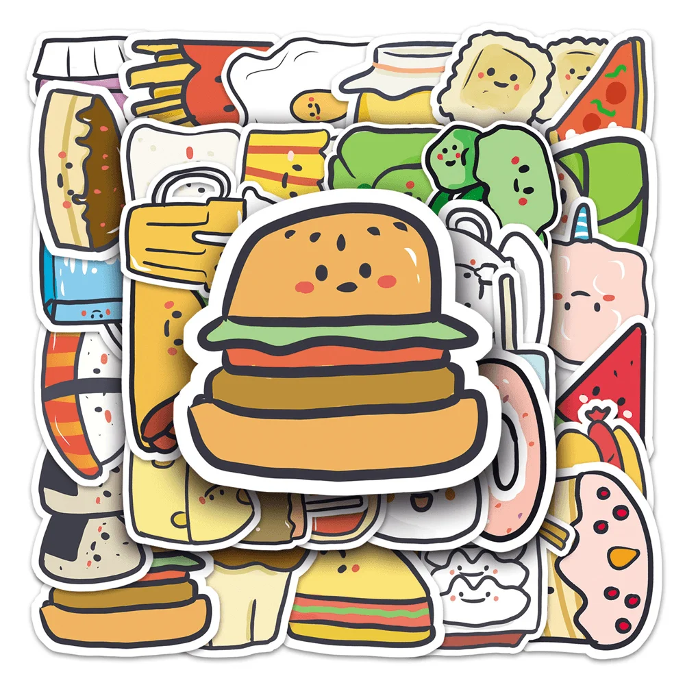 Cute Food Drawings Tumblr