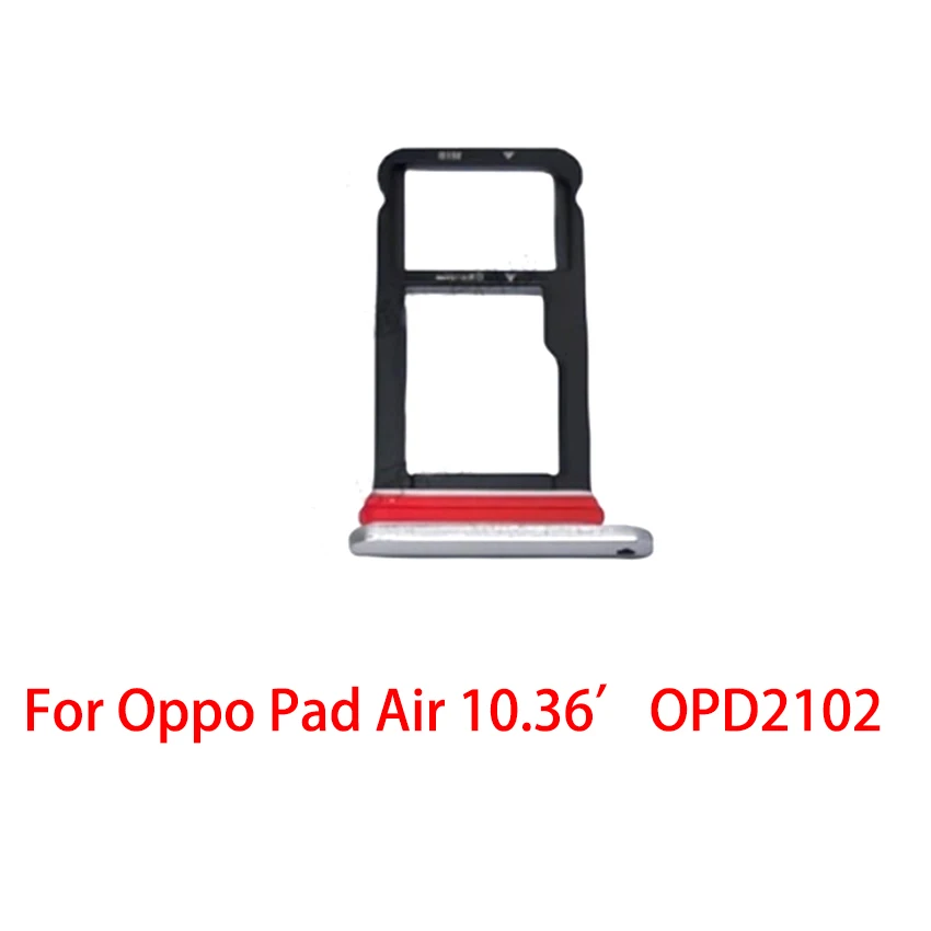 For-Oppo-Pad-Air-10-36-OPD2102-SIM-Card-Tray-Holder-Reader-Slot-Adapter ...