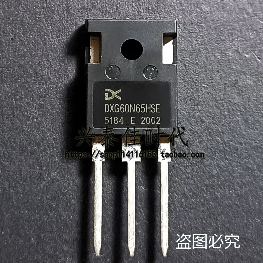 Original-5pcs-DXG60N65HSE-DXG60N65HSEU-5PCS60A-650V-TO-247-IGBT.jpg