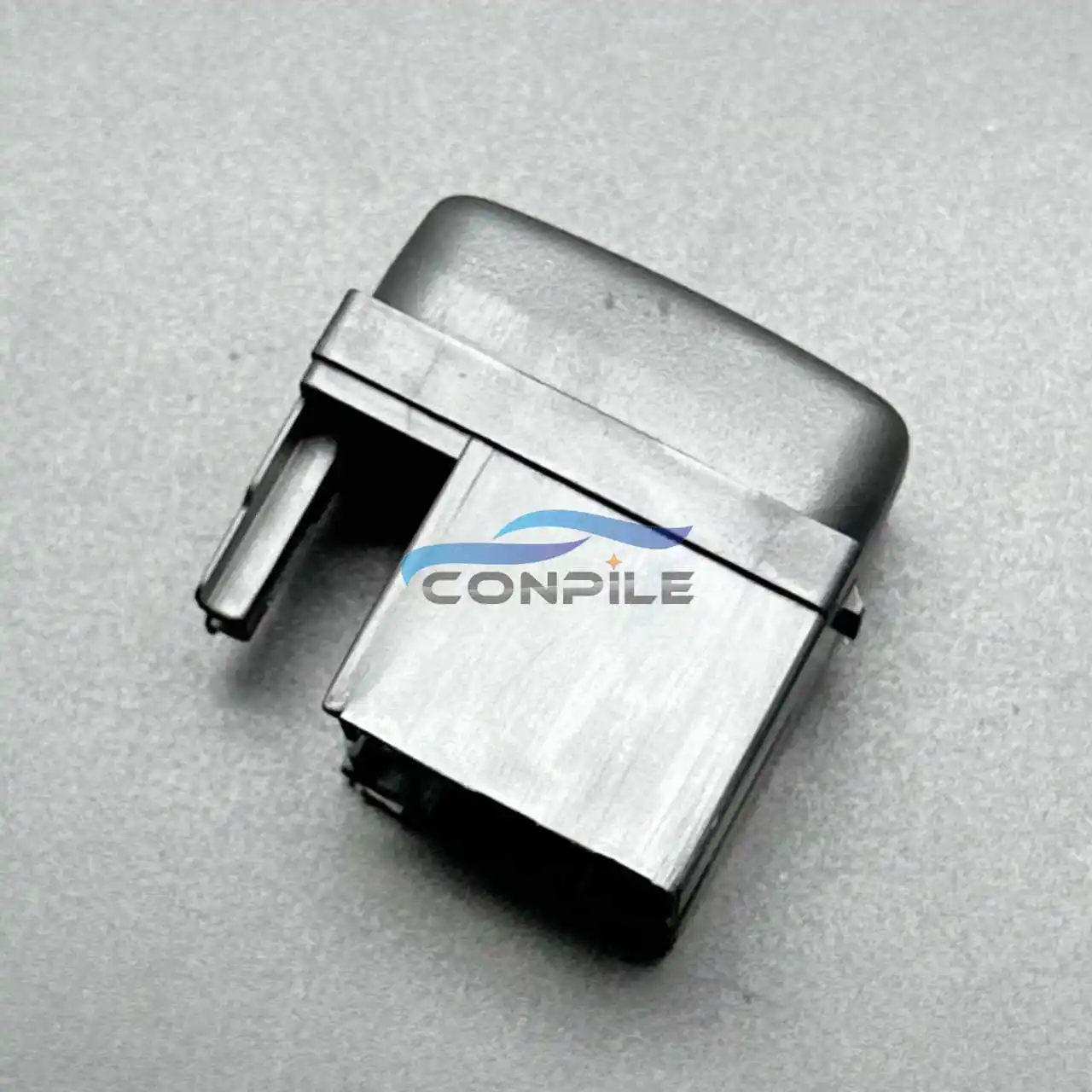 for-Mitsubishi-Outlander-EX-Pajero-Dashboard-Switch-Cover-Blank-Button ...