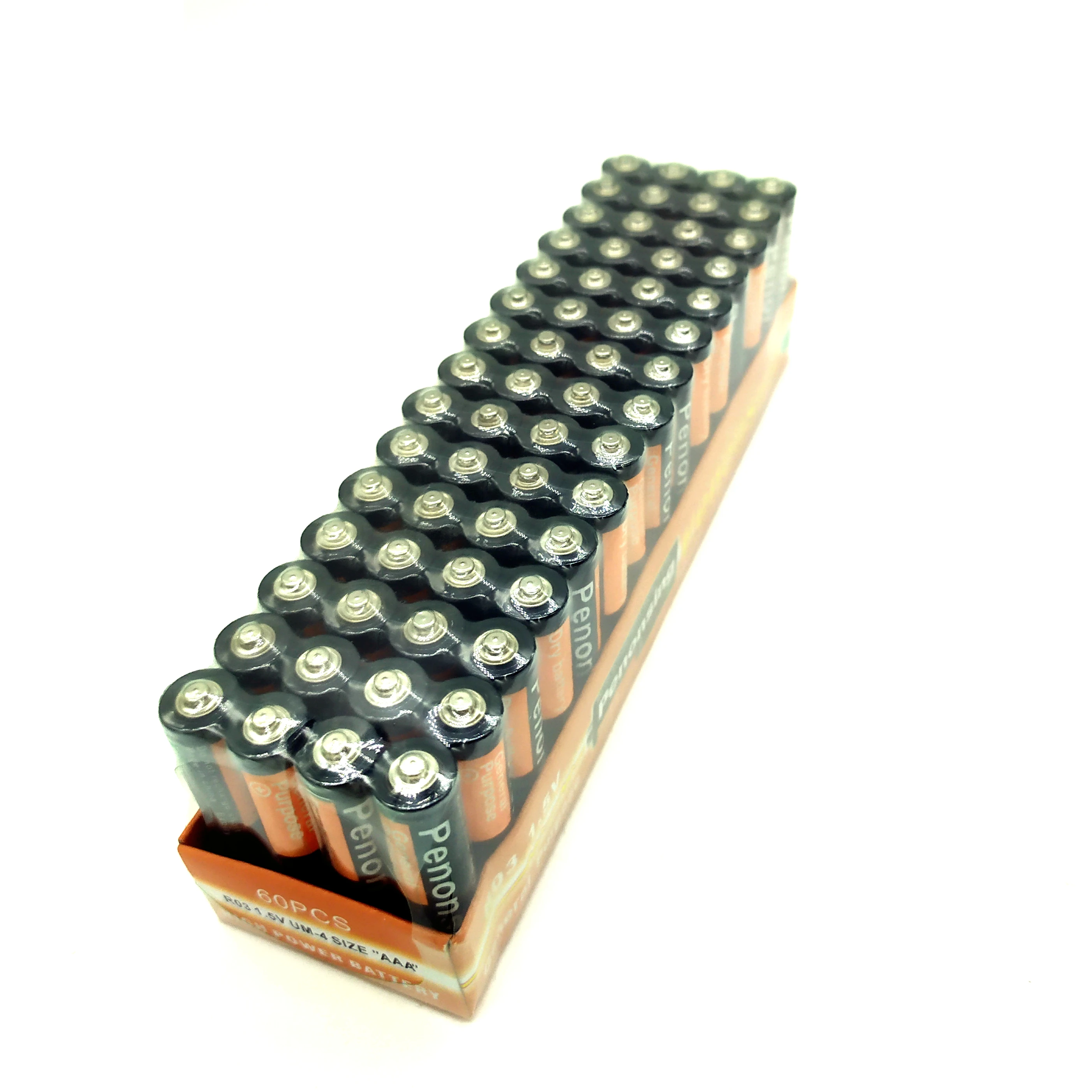 20PCS-High-quality-1-5v-battery-AAA-carbon-battery-safety-strong ...