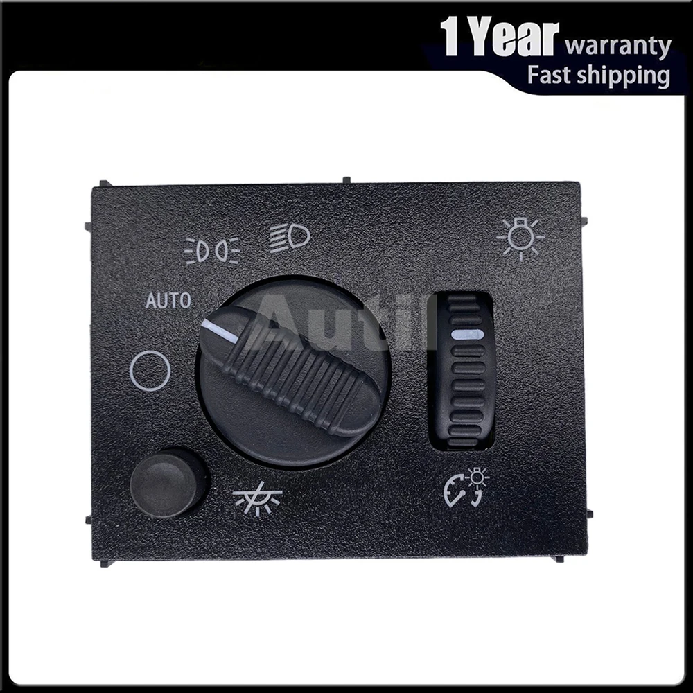 19381535-15194803-Headlight-Fog-Lamp-Control-light-Switch-for-Chevrolet ...