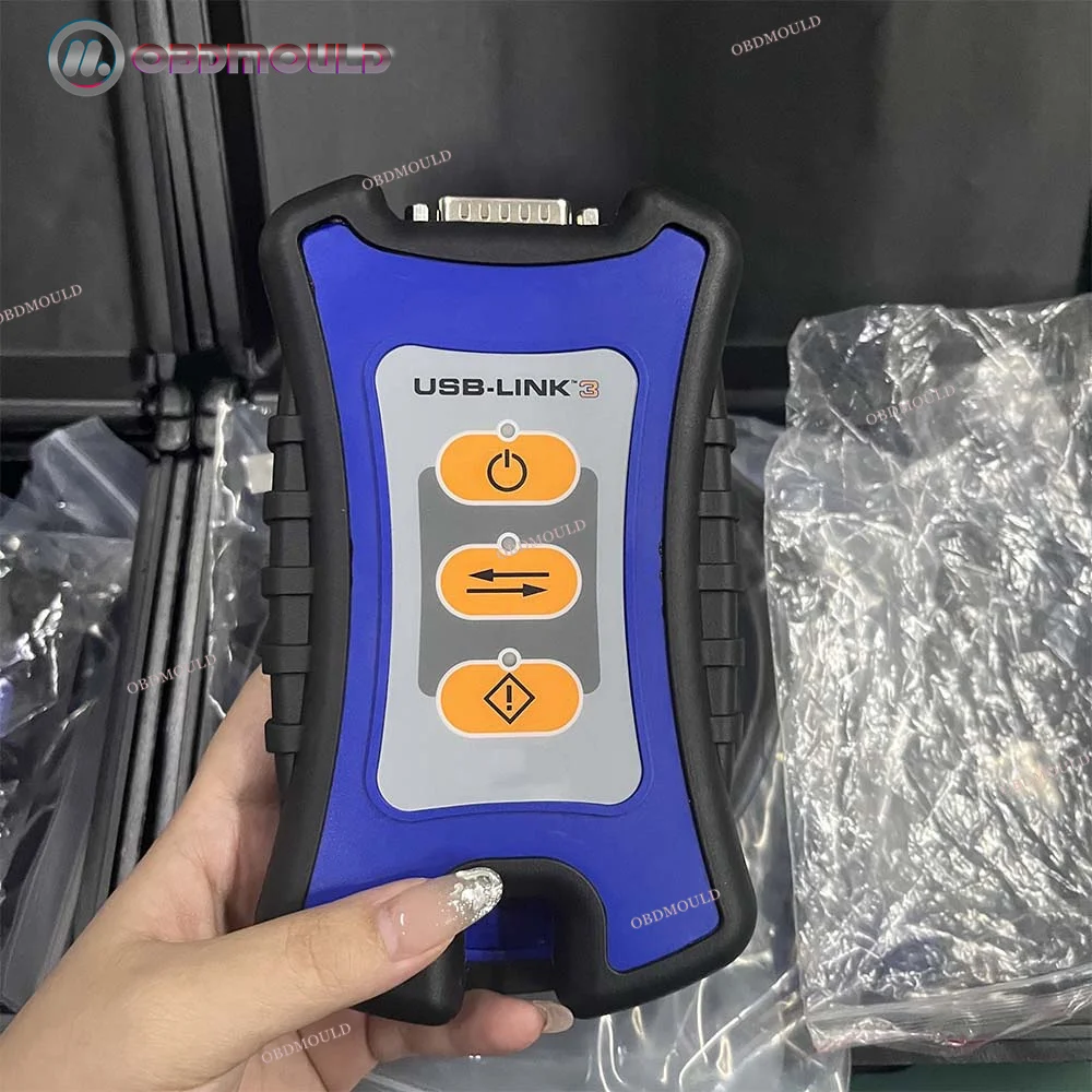 Truck-Diagnostic-Tool-USB-Link-Software-Scanner-for-NEXIQ-125032 ...