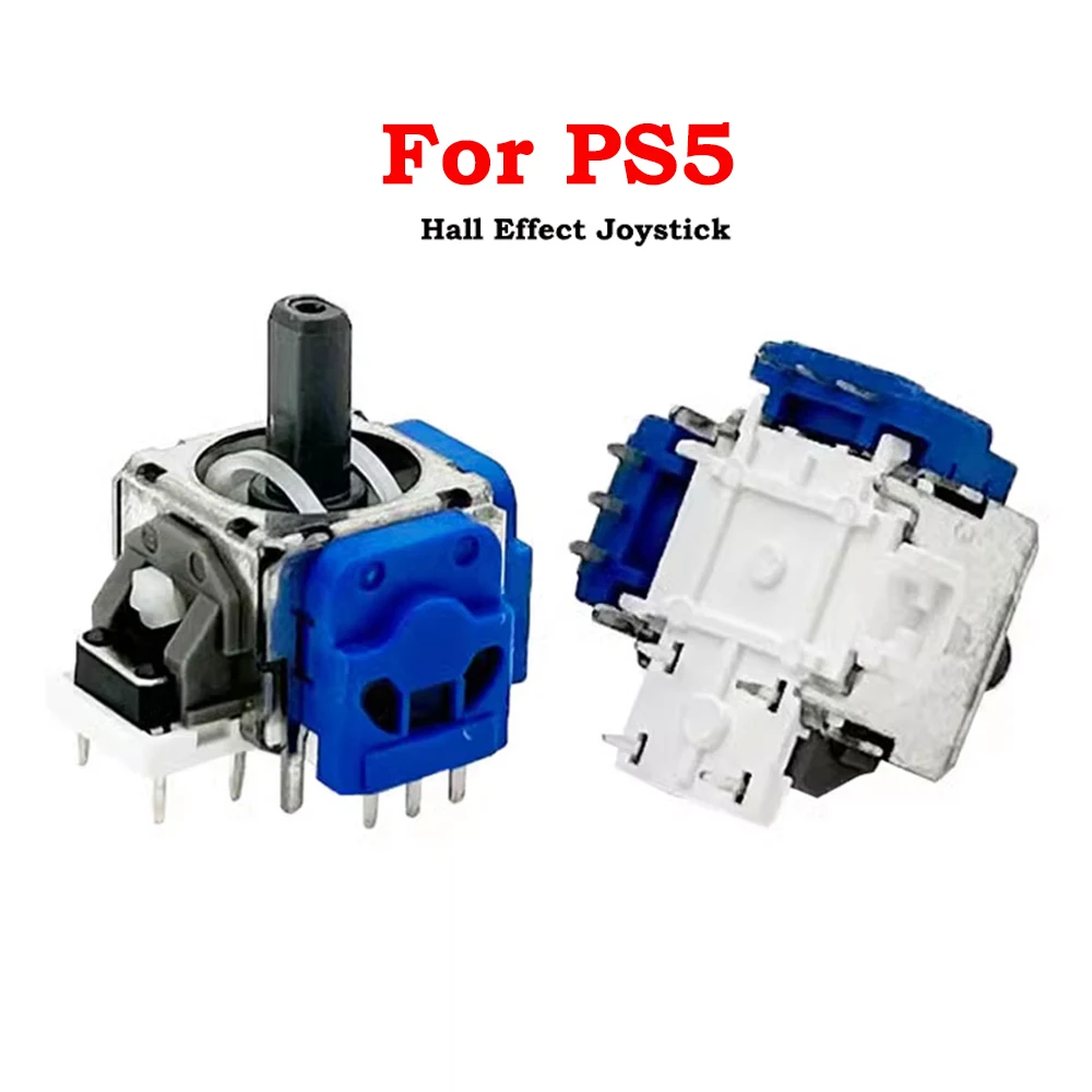 1PCS-For-Hall-Effect-Joystick-Module-Controller-For-PS4-PS5-JDS-JDM-030 ...