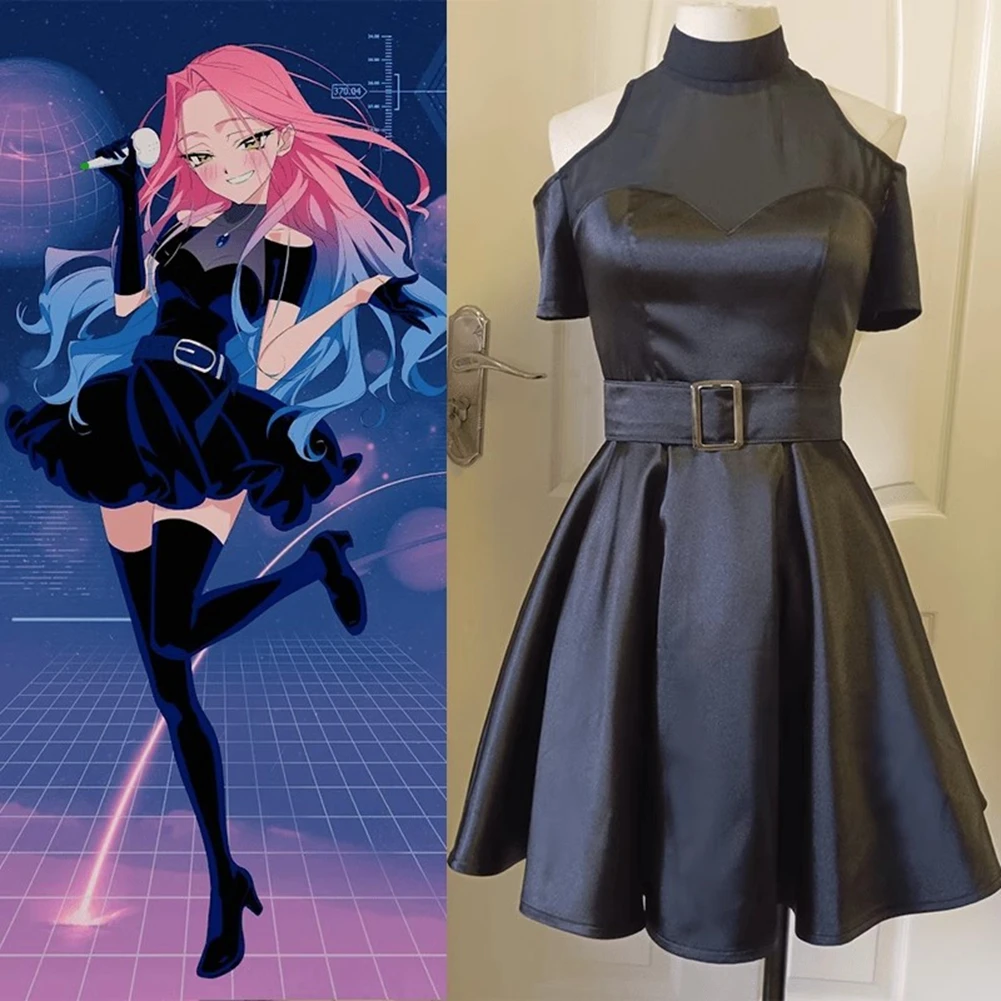Alien-Stage-Cosplay-Dress-Costume-Stage-Performance-Lolita-Halloween ...