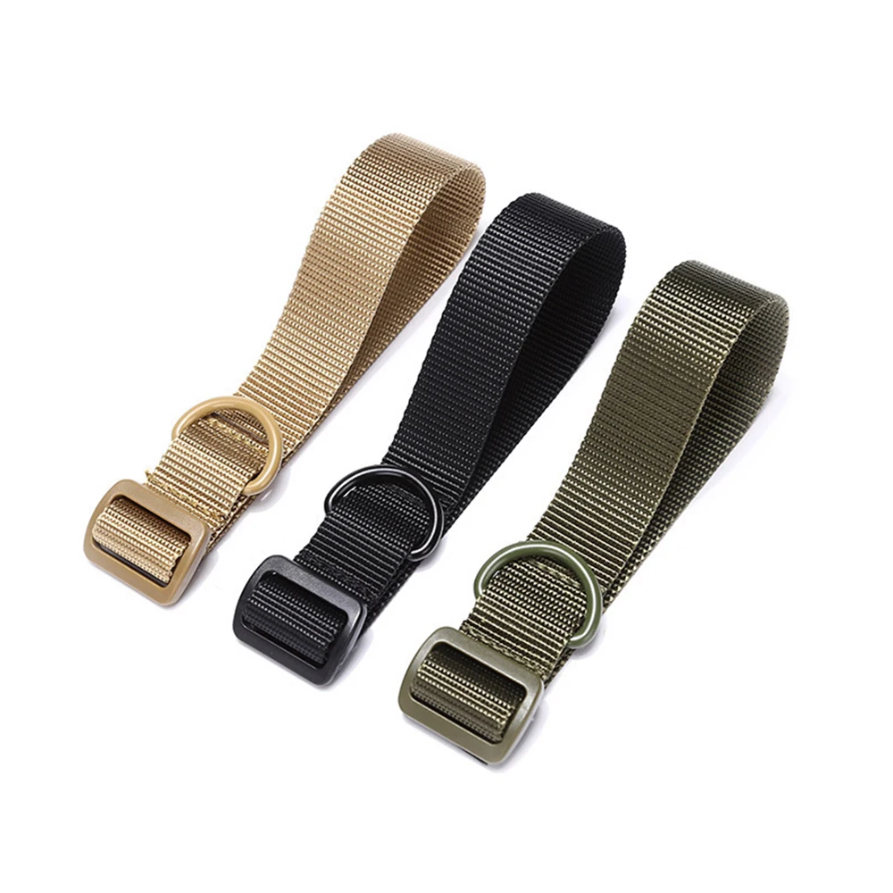 Airsoft Tactical ButtStock Sling Adapter Gun Rope Strapping Belt ...