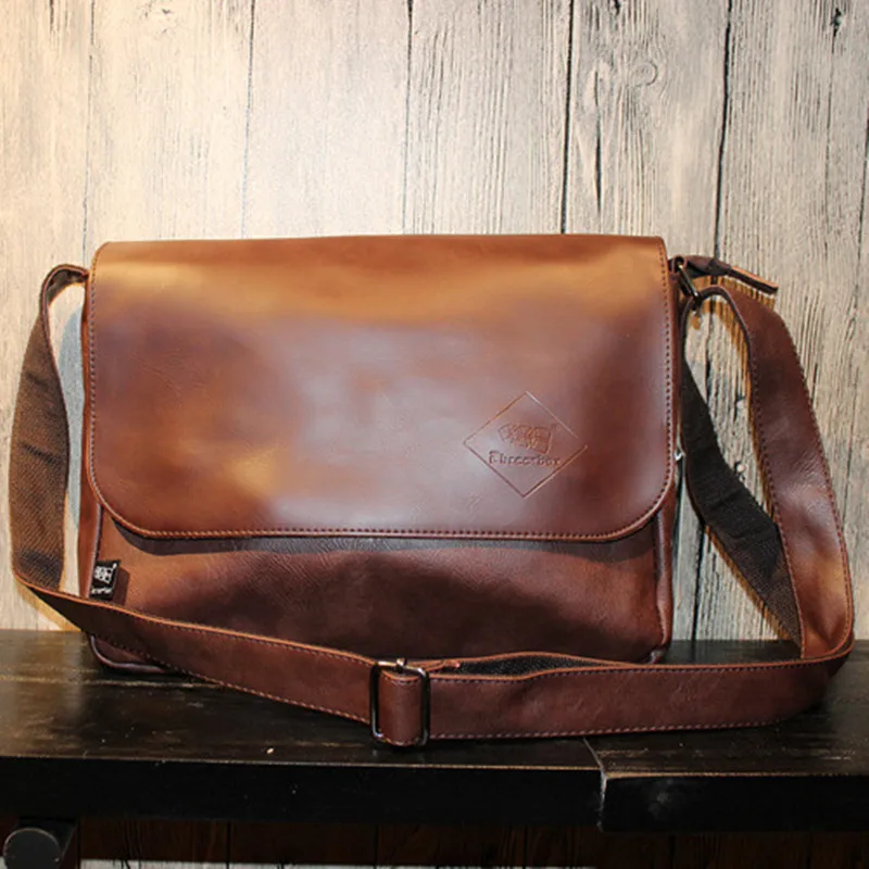 Vintage-Flip-Men-s-Shoulder-Bag-PU-Leather-Large-Capacity-Messenger-Bag ...