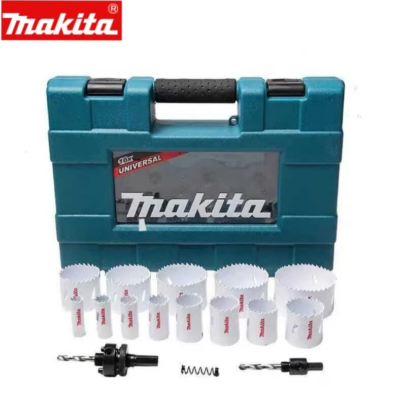 Makita-D-63993-Bi-Metal-Hole-Distance-Opener-High-Speed-Steel-Drill-Bit ...