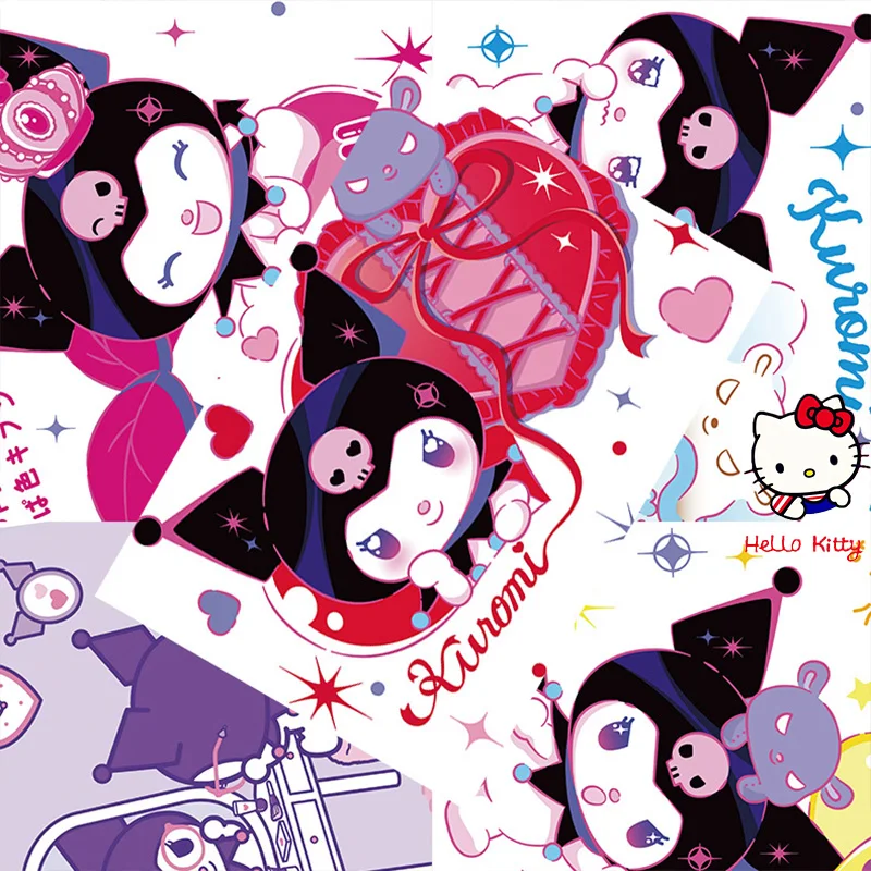 Sanrio Cartoon Anime Wallpapers Sanrio Prompts | Stable Diffusion