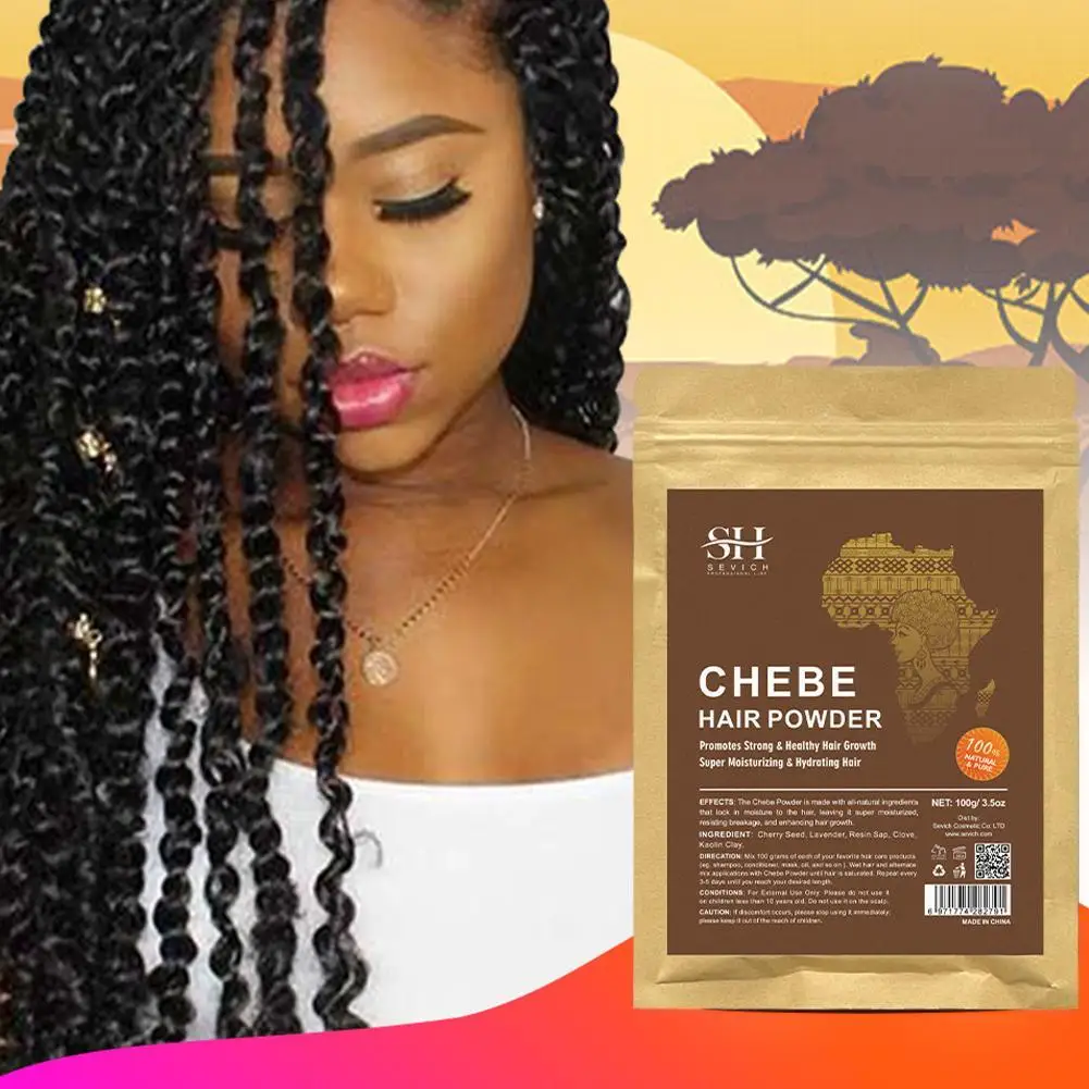 100-Natural-Chad-Chebe-Powder-Africa-Super-Fast-Hair-Regrowth-Anti-Hair ...