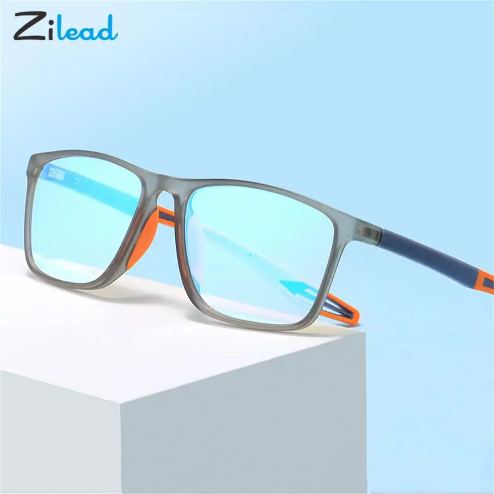 Zilead Glasses For People With Red-green Colorblindness Color Weakness ...