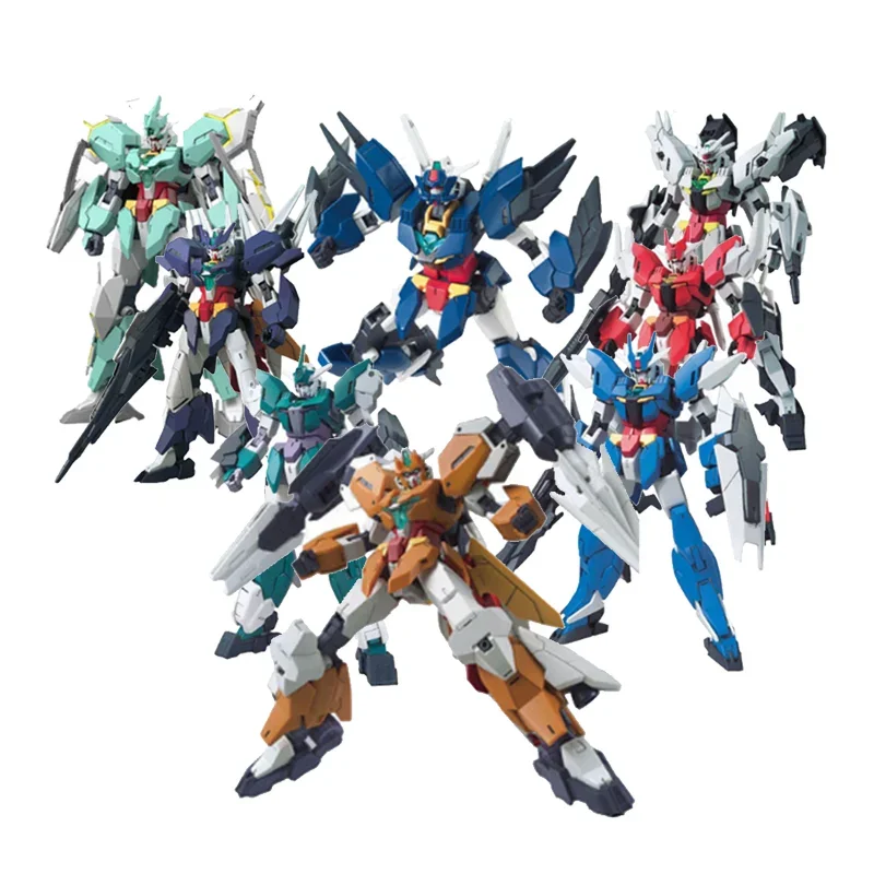 Gaogao-Assembly-Model-Hg-1-144-Uranus-Saturn-Neptune-High-Quality ...