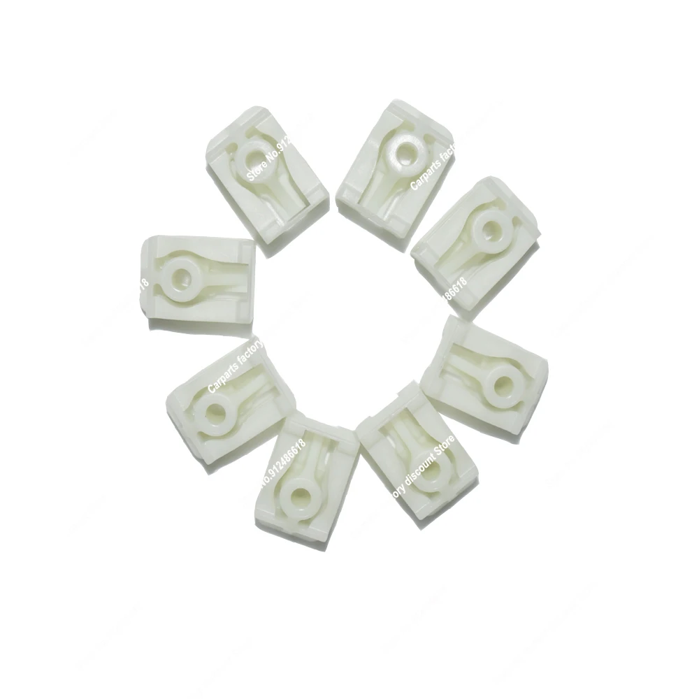 Fob Bmw Body Chassis Plastic Clip Nut Screw Fixing Fastener 07147311312 ...