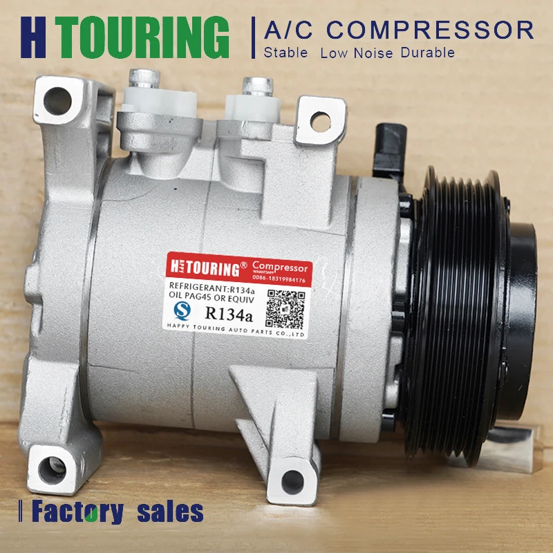 for-Jeep-Grand-Cherokee-Auto-AC-Compressor-Dodge-Durango-Chrysler-300 ...