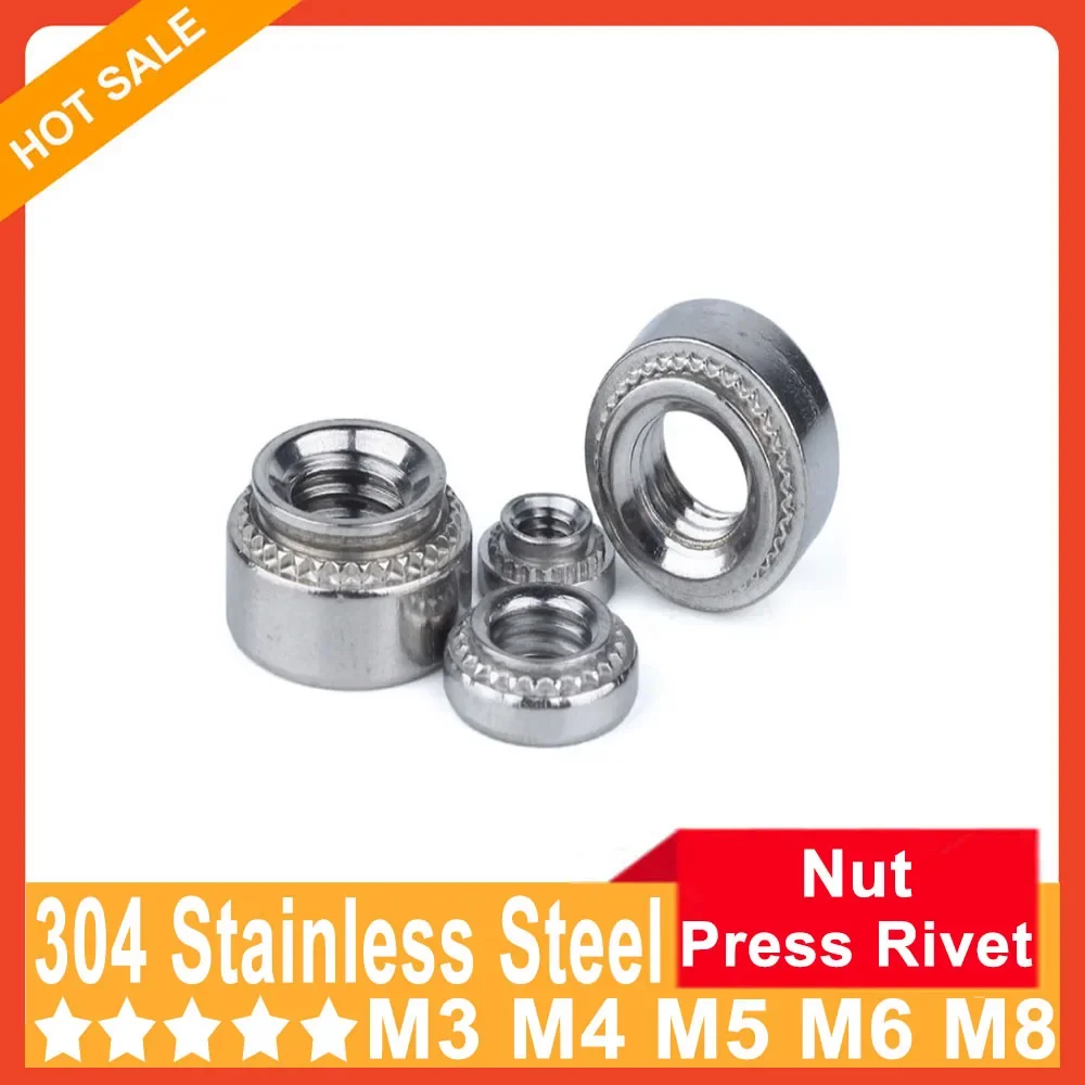 M3-M4-M5-M6-M8-304-Stainless-Steel-CLS-Self-Clinching-Nut-Press-Insert-Rivet-Nut.jpg