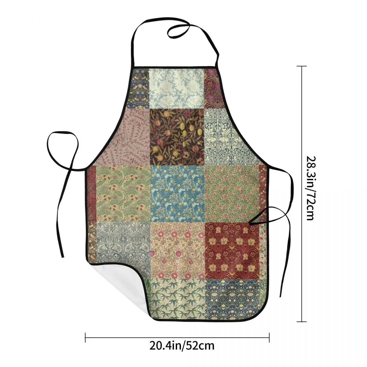 Apron Patterns For Men