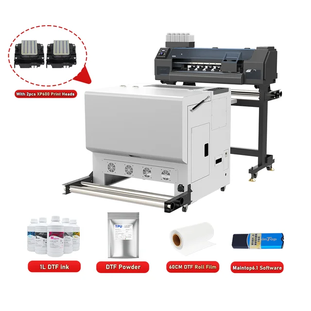 Dtf 프린터 인쇄 기계 | AliExpress Business