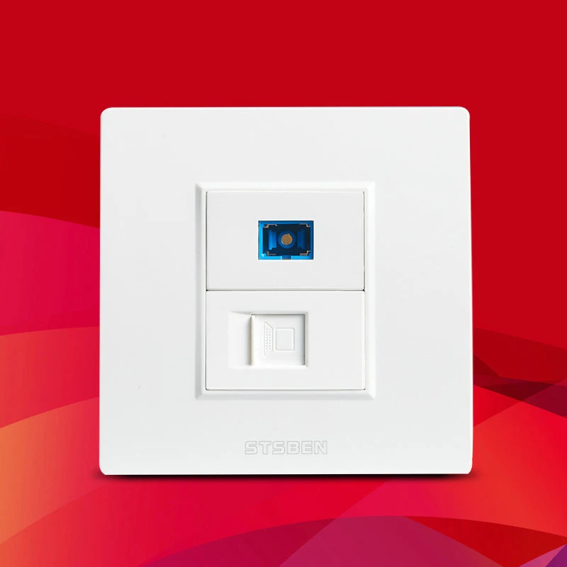 1-port-CAT5E-RJ45-Ethernet-Module-and-1-port-Fiber-SC-Optical-Interface ...