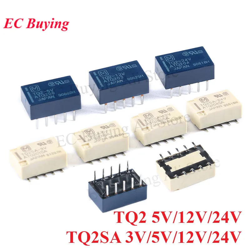 5-Stuks-Signaal-Relais-1a-Tq2-5V-12V-24V-TQ2-5V-TQ2-12V-TQ2-24V-Tq2sa.jpg