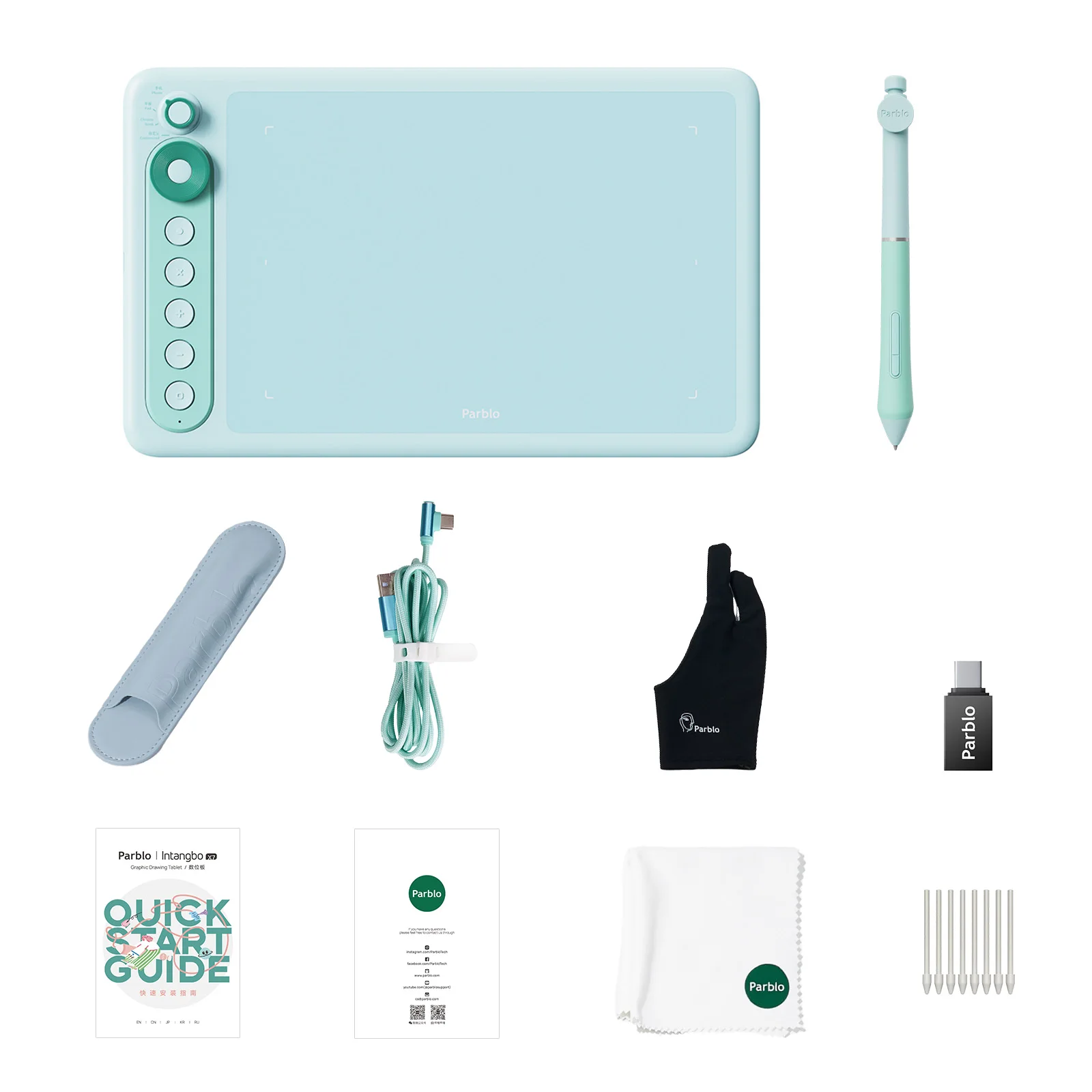 Seam Rippers Molain 4-Piece Seam Ripper Set - Ergonomic Stitch Removers ...