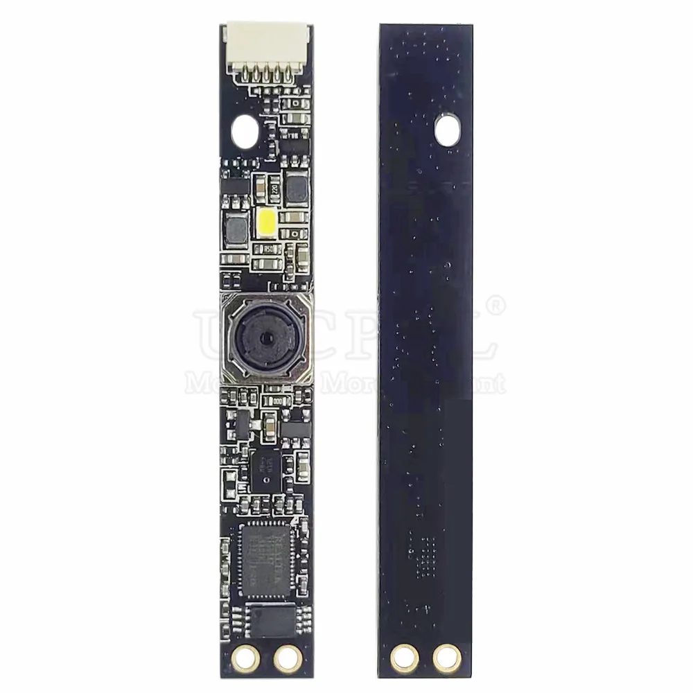 HD 30FPS OV5693 USB Camera Module for Win Android 5MP 2592*1944 MJPEG ...