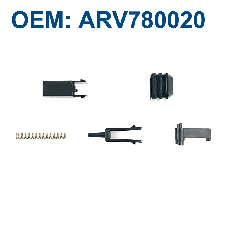 Kit-de-reparaci-n-de-resorte-de-pestillo-de-puerta-de-combustible-de ...