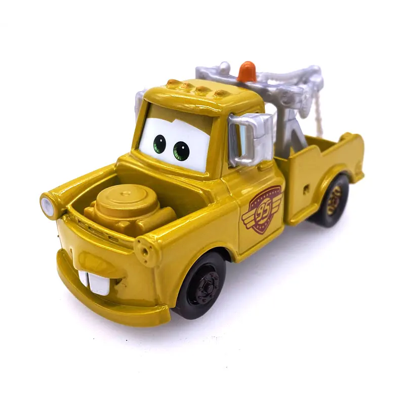 Disney Pixar Cars Cappuccino Машинки из металла | AliExpress