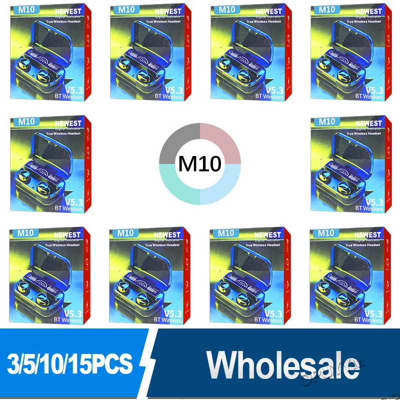 M10-Headphones-Bluetooth-Earphones-Earbuds-Wireless-Headset-Women-Sport ...