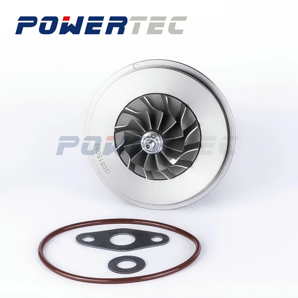 TD04 09 turbine 49177 01500 Turbo chra 49177 01510 Turbocharger ...