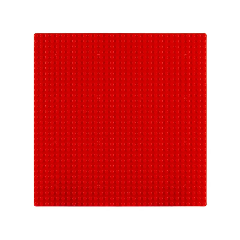 32*32 Dots Base Plates 10 Colors Classic Build Blocks Plate Assembly ...
