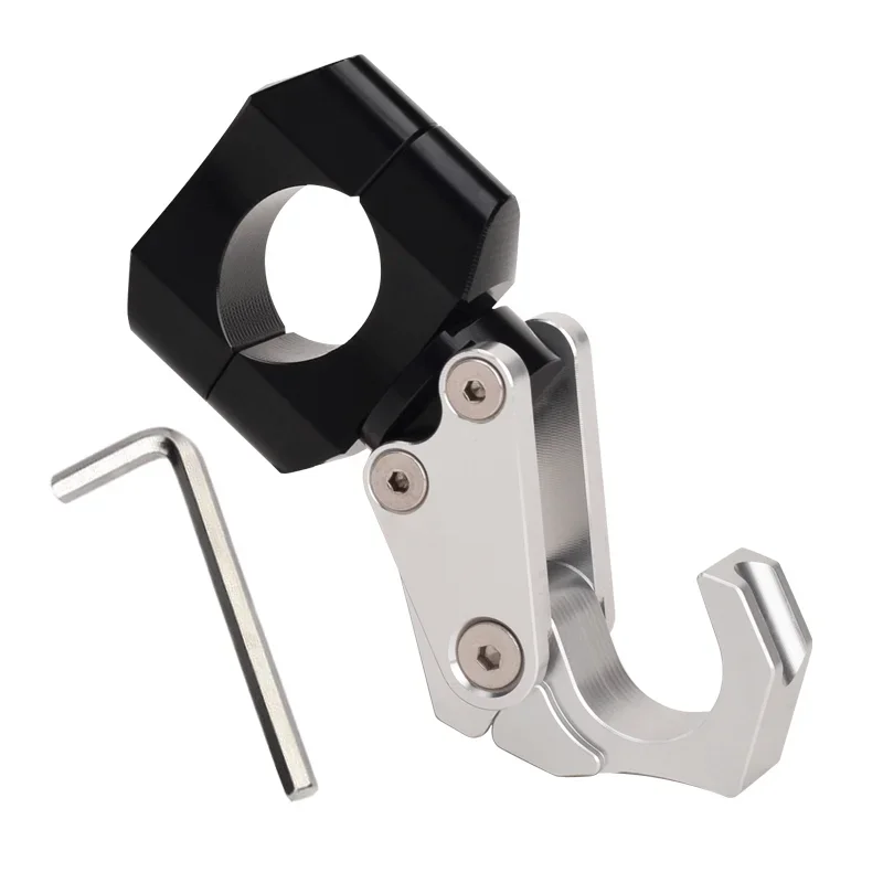 Motorcycle-Handlebar-Helmet-Storage-Hook-For-KOVE-321R-321RR-450RR-500X ...