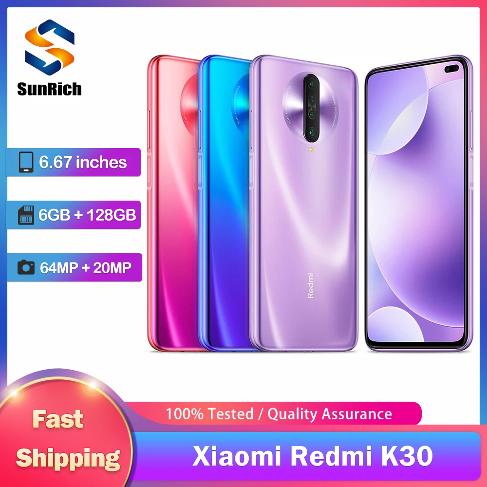 Xiaomi-tel-fono-inteligente-Redmi-K30-4G-Original-con-doble-SIM-NFC-6-67-pulgadas-6.jpg