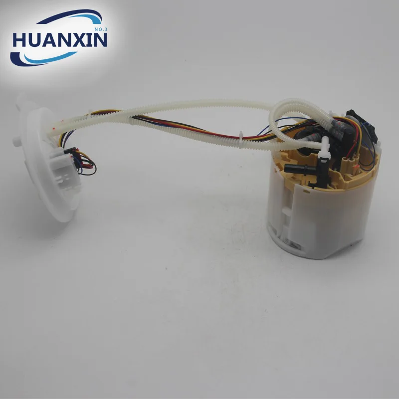 16117467660 Fuel pump assembly for BMW G05 G06 G07 - AliExpress 34