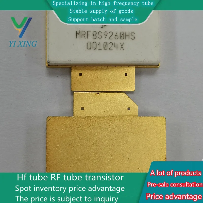 MRF5S19150HS-SMD-RF-power-high-frequency-transistor-power-amplifier ...
