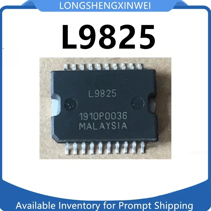 1PCS-NEW-L9822EPD-L9822N-L9825-L9929-L9930-HSOP20-Common-Chip-Bridge ...