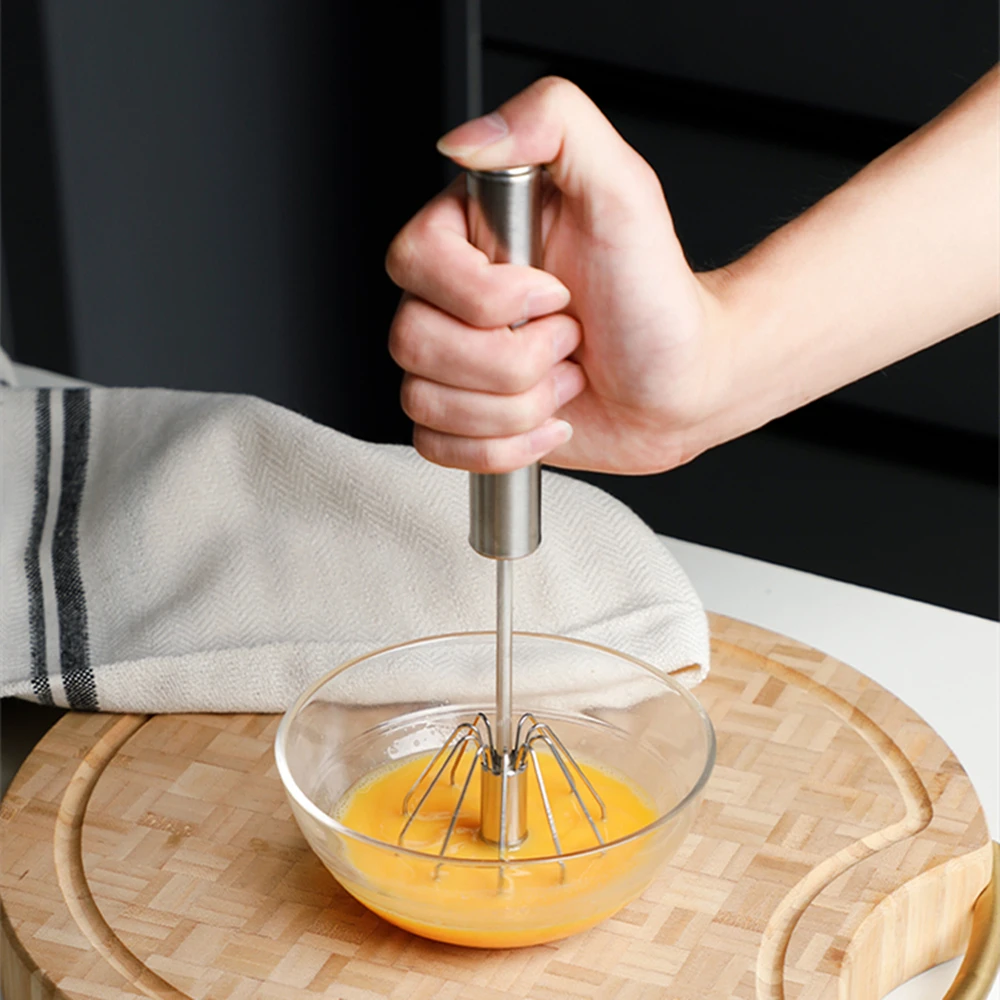Manual Hand Mixer
