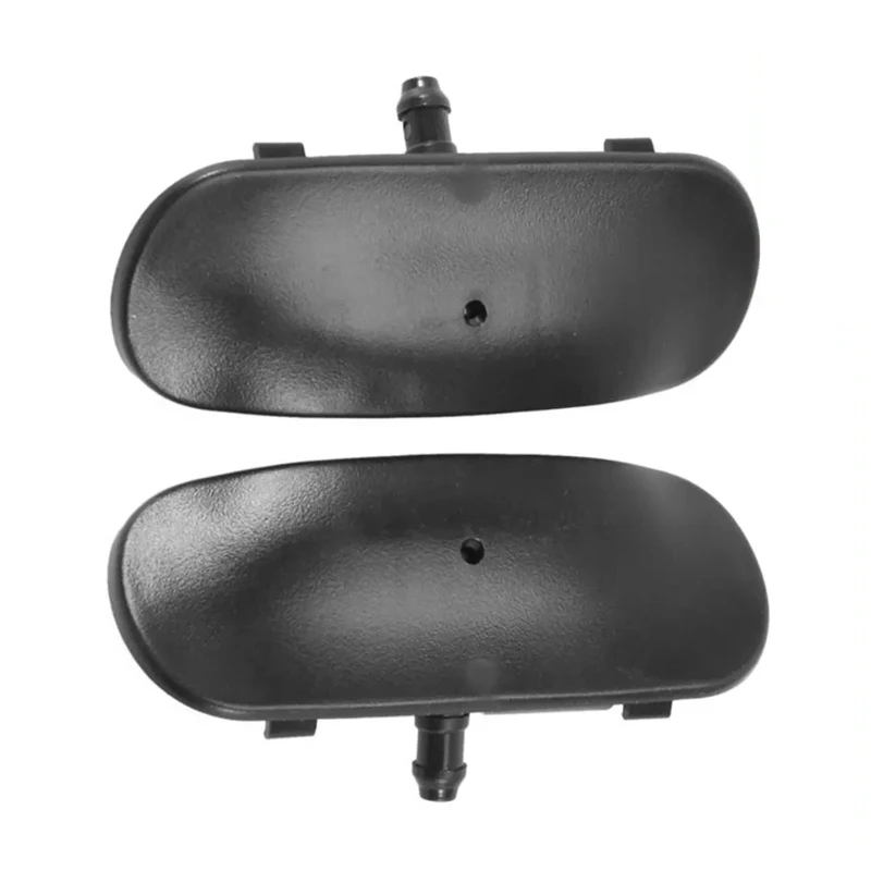 1Pair-4H0955987C-4H0955988C-Car-Windshield-Windscreen-Washer-Nozzle ...