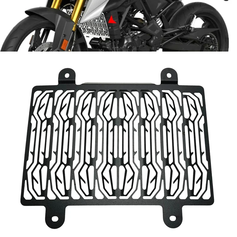 Radiator Protector Guard Grill Cover Protector For BMW G310GS G310R ...