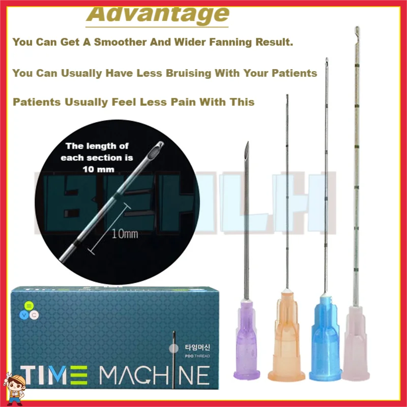 50pcs-Bag-Medical-Injection-Blunt-Tip-Cannula-Hyaluronic-Acid-Filler ...