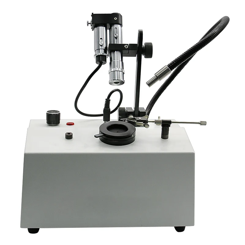 N-Manufacturer-Fable-Direct-Vision-Desktop-Gem-Spectroscope-With ...