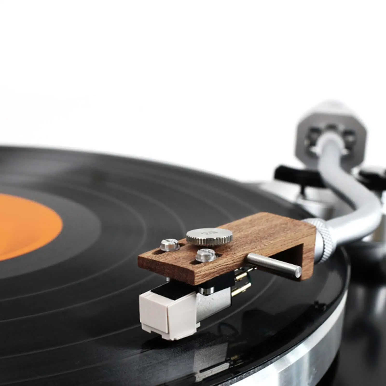 Turntable Headshell Wooden Technica Headshell Phono Hardware ...