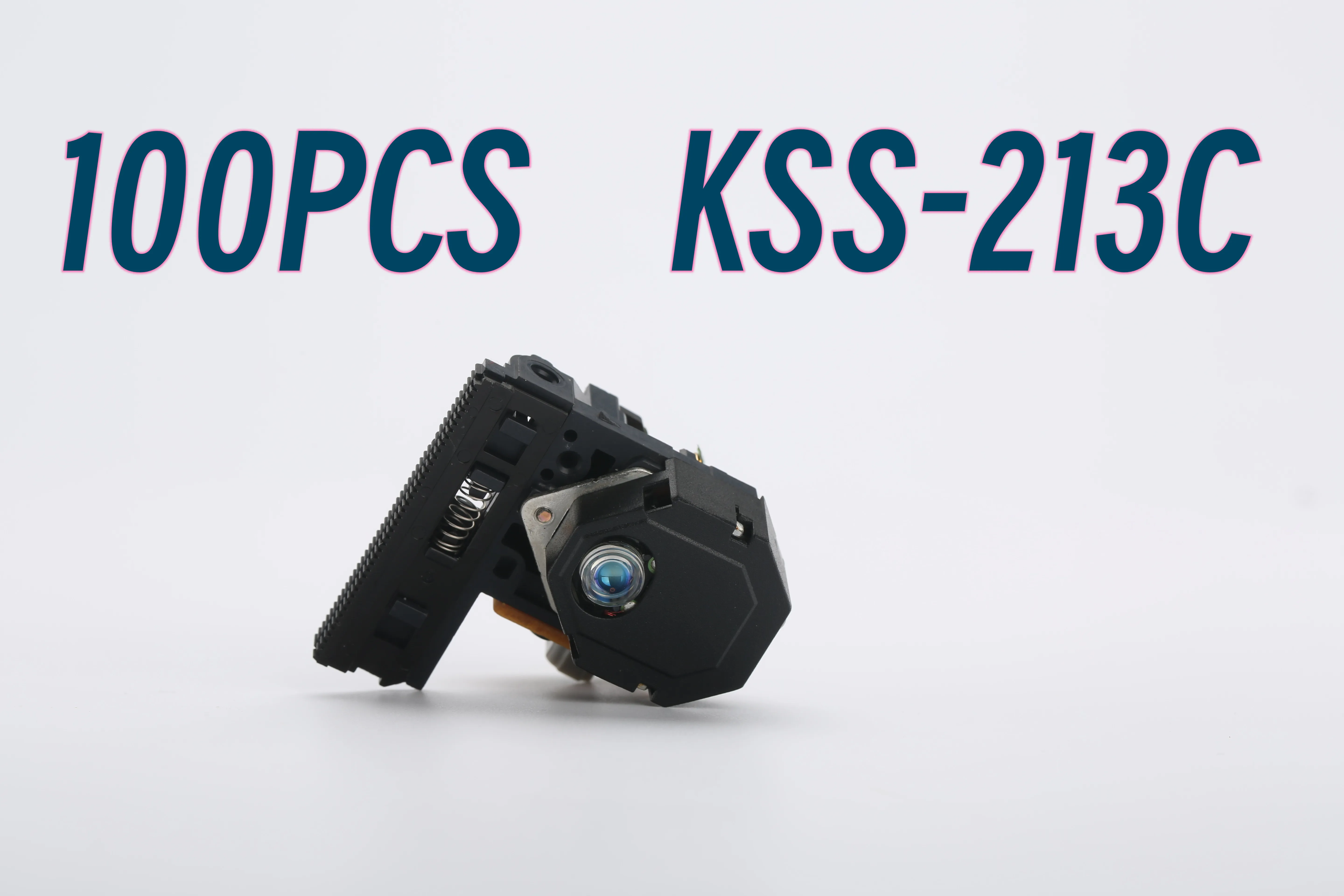 100-P-s-lote-NOVO-KSS-213C-KSS213C-KSS-213CL-KSS-213-Blue-Lens-R-dio.jpg