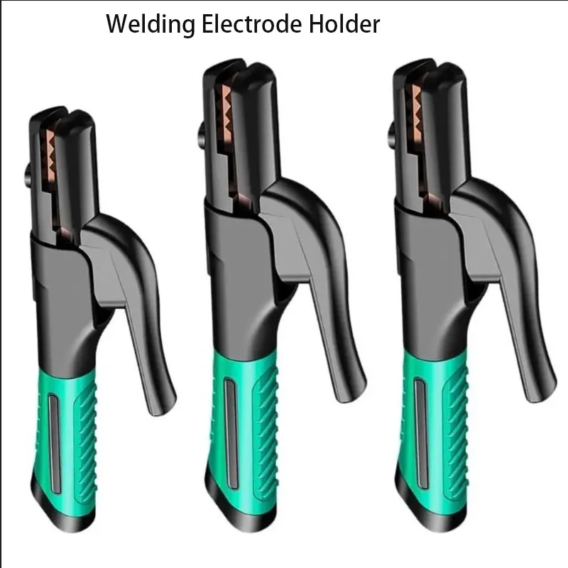 Welding-Clamp-300A-600A-800A-Electrode-Holder-Clamp-Cable-Stick ...