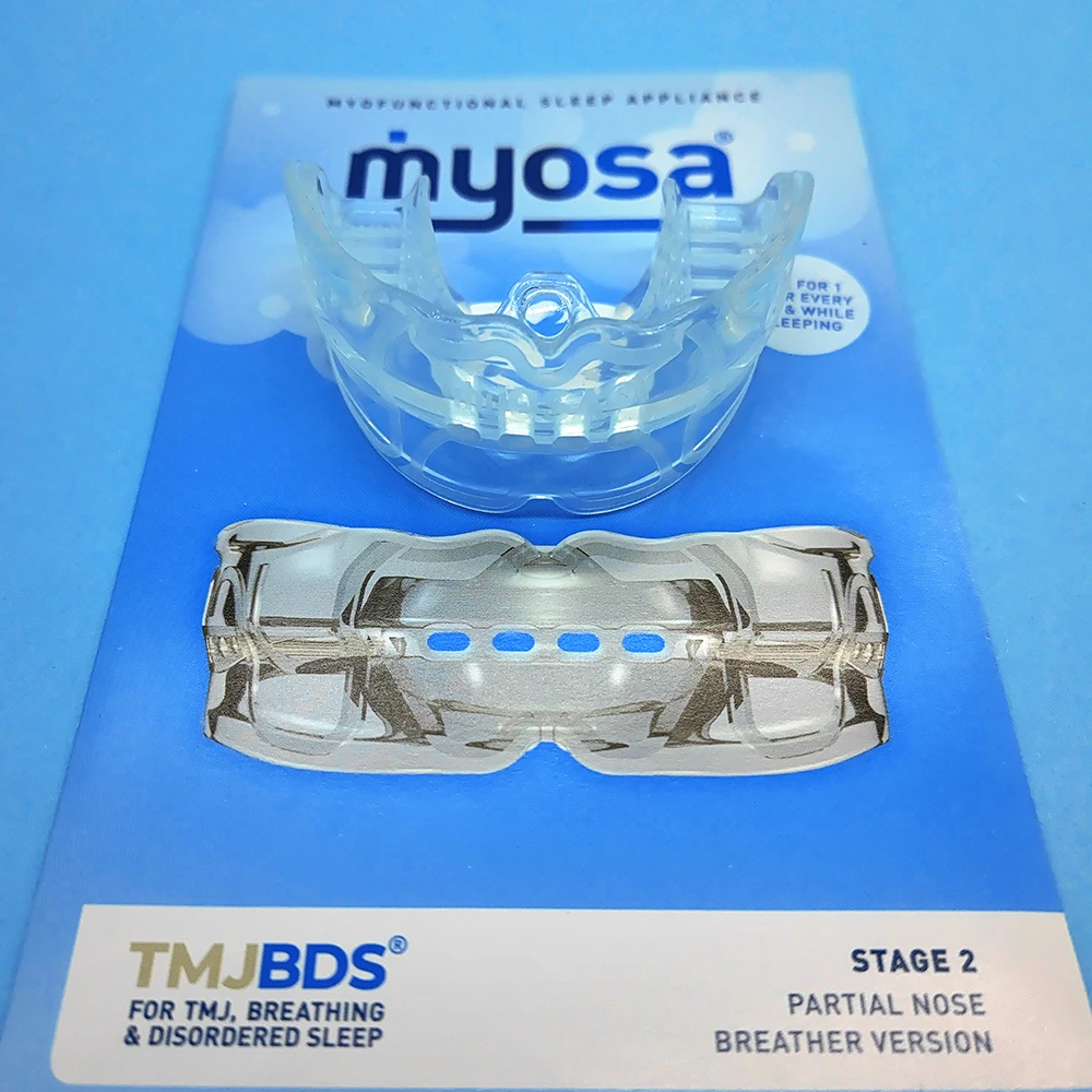 Myobrace-dental-ortod-ntico-dentes-instrutor-aparelho-S2-MyOSA-ronco ...