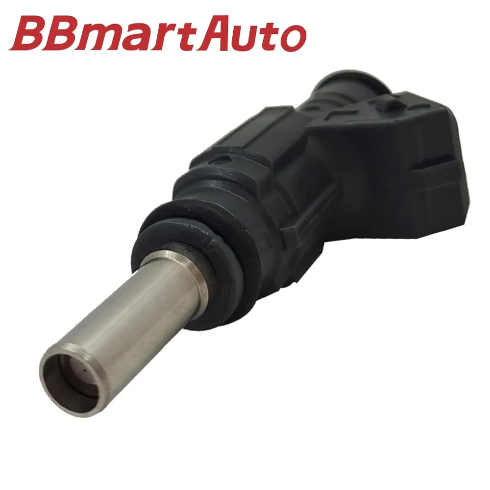 BBmart-Auto-Parts-1pcs-Fuel-Injection-Nozzle-For-Audi-A6-2002-2004-OE ...